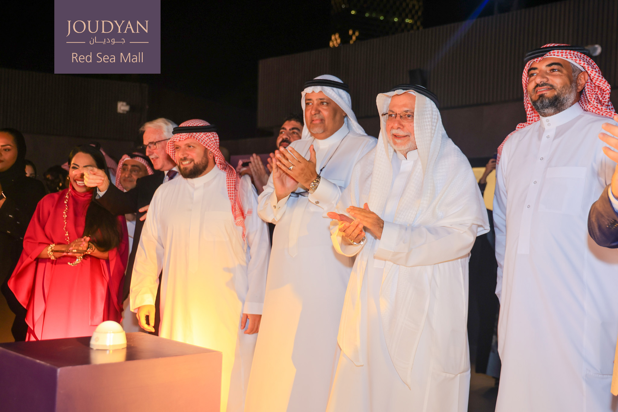 Elaf Group officially opens Joudyan Red Sea Mall Hotel - Elaf Group